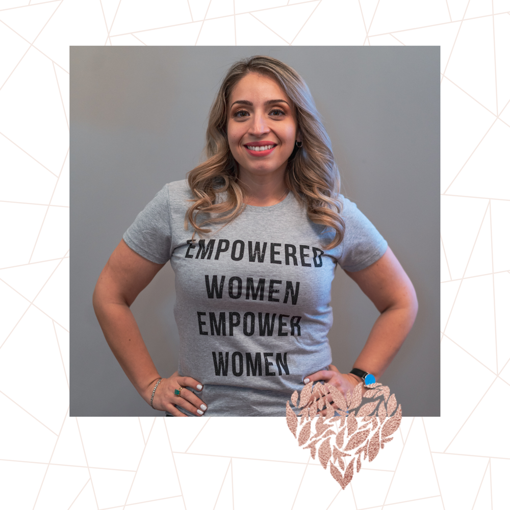 &Rise - Trauma & Abuse Support for Women in Chicago, IL