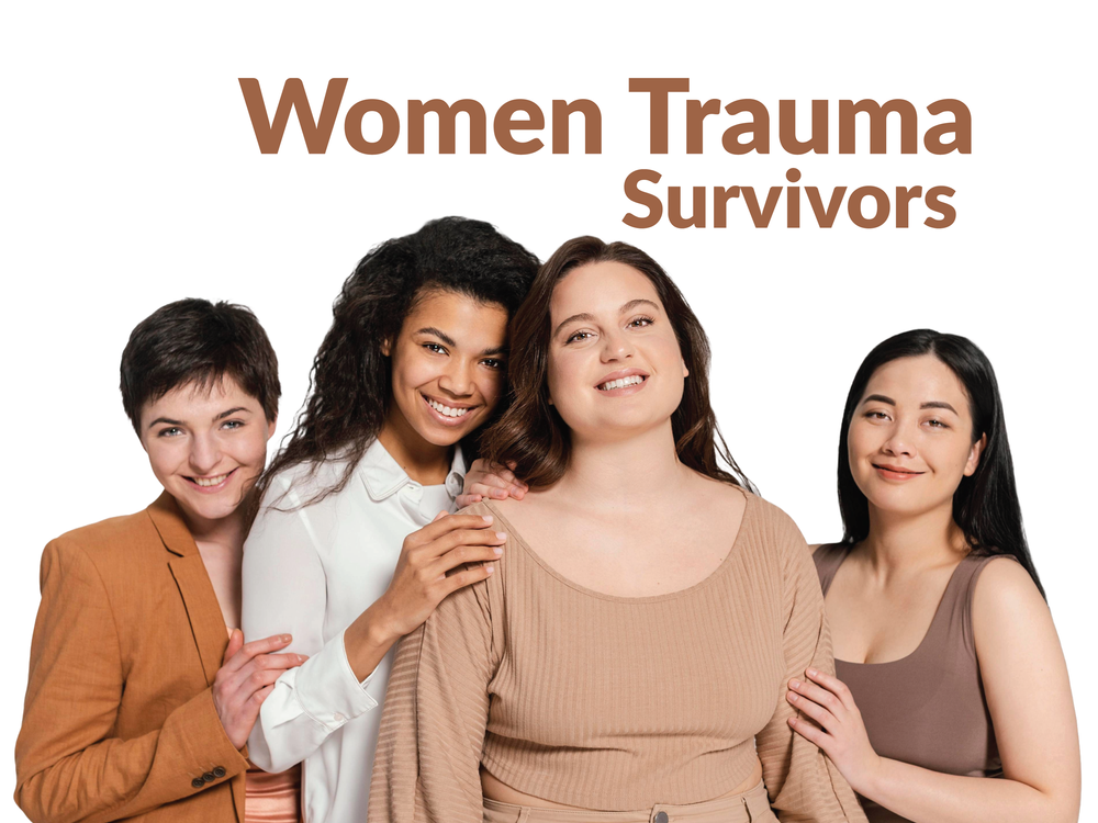 Support Groups — &Rise