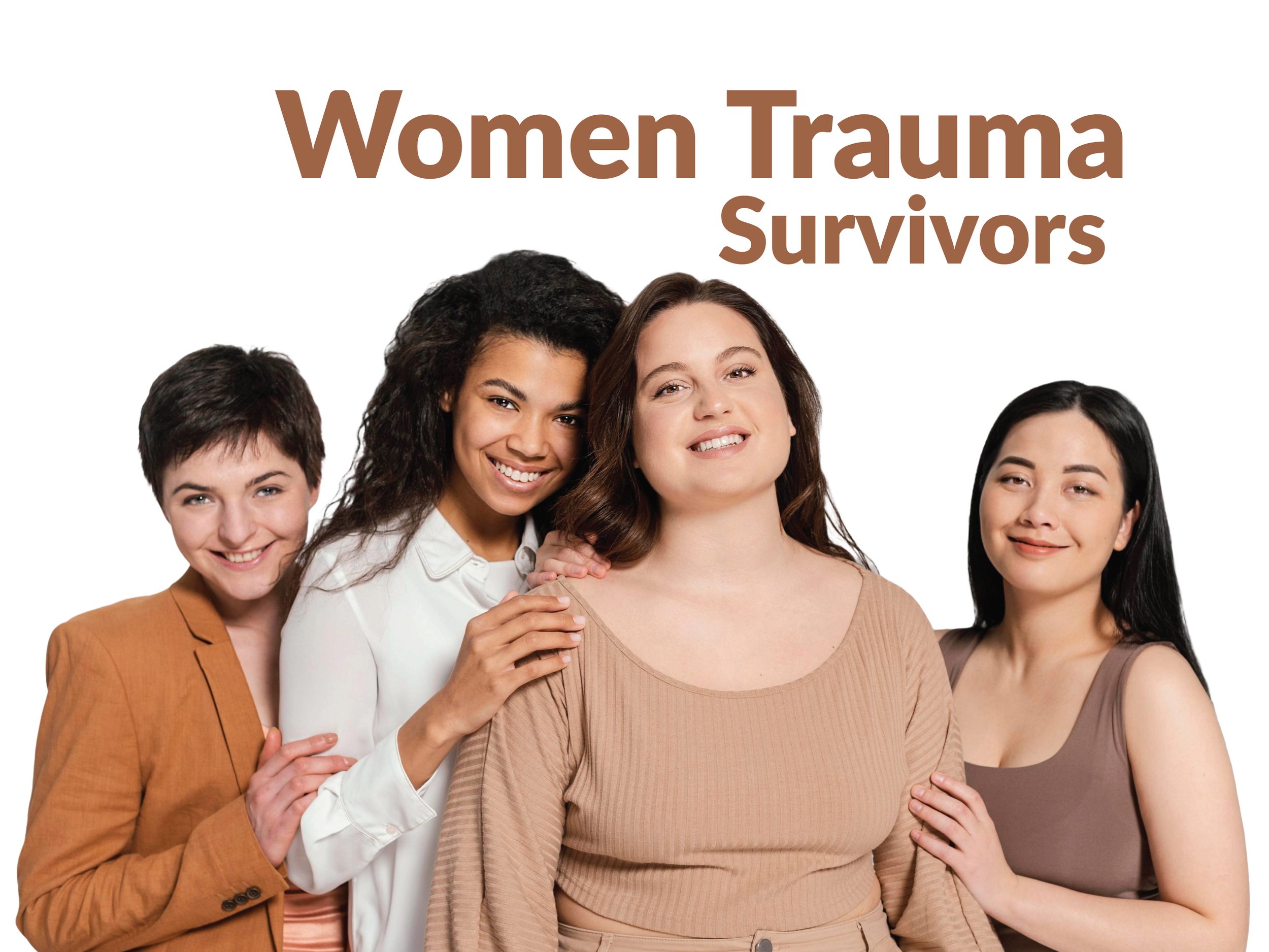 Support Groups — &Rise