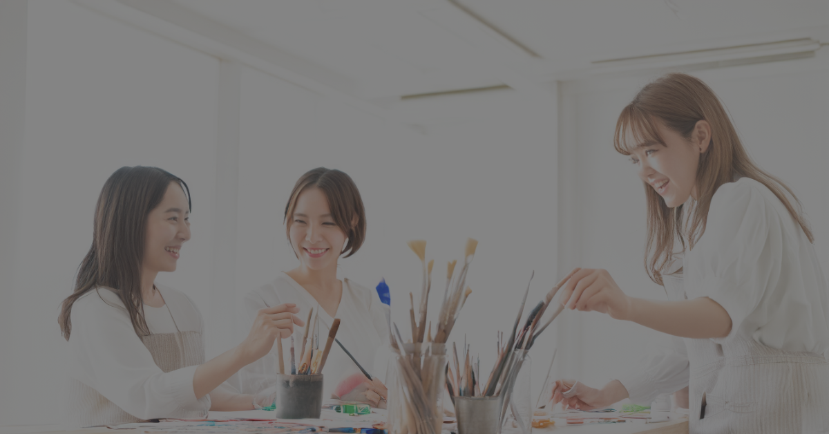 Art Therapy Exercises for Self Esteem — &Rise