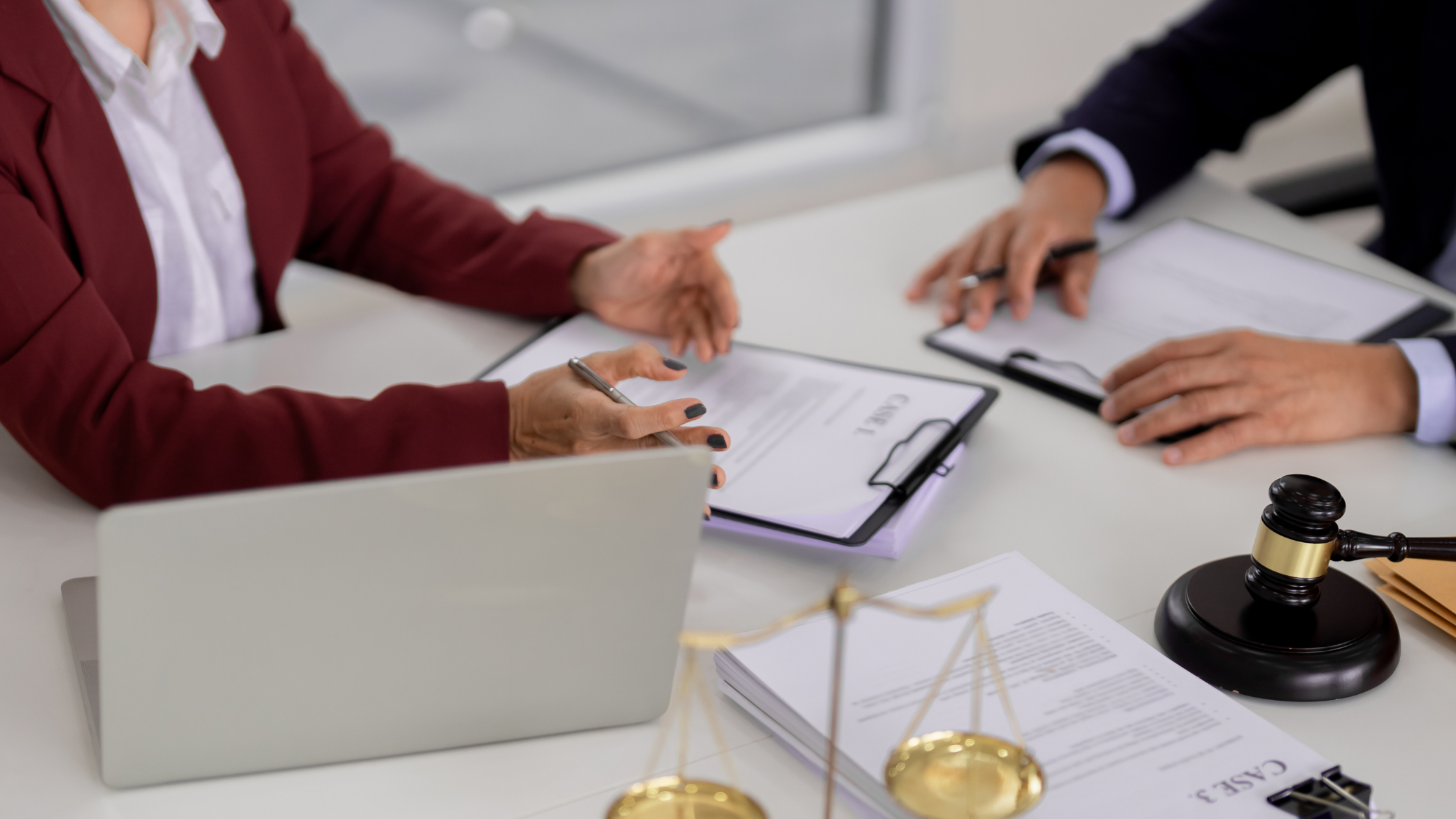 How to Get a Protection Order: A Step-by-Step Guide | &Rise — &Rise
