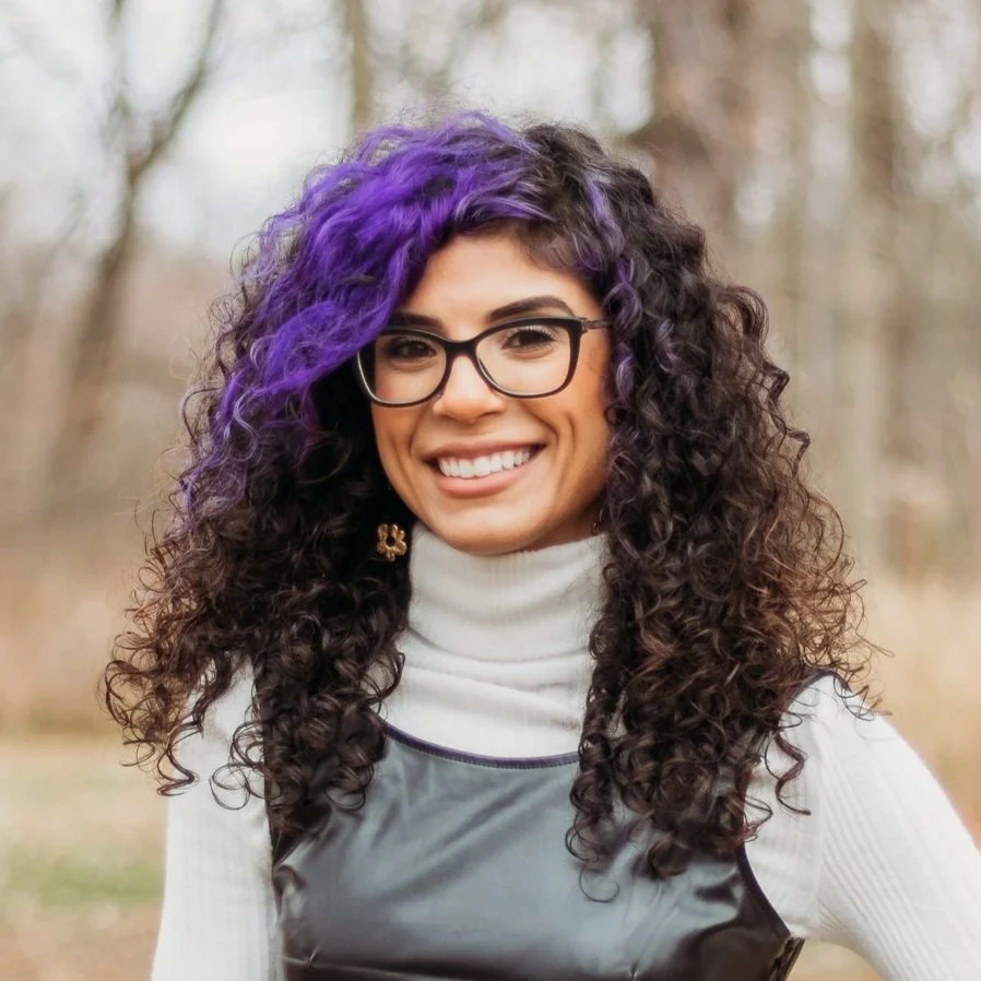 Founder and Board — &Rise