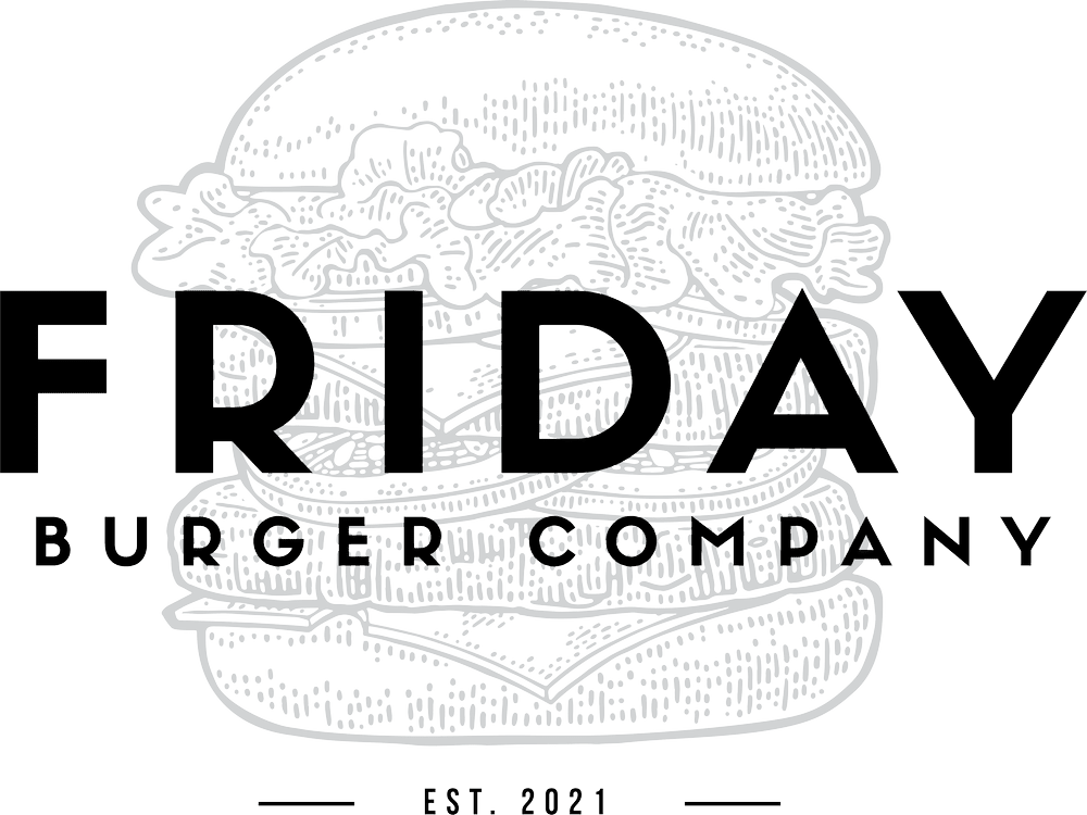 Menu — Friday Burger Co