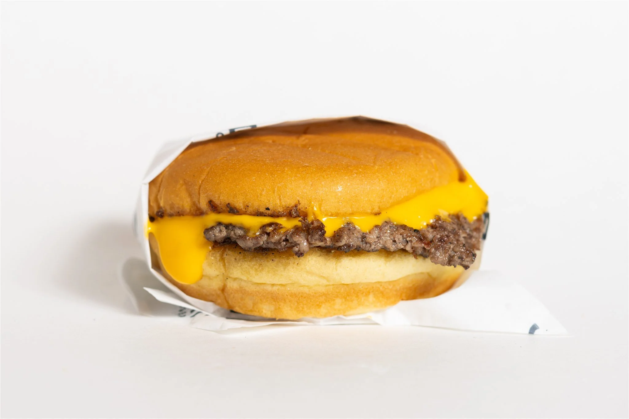 Menu — Friday Burger Co