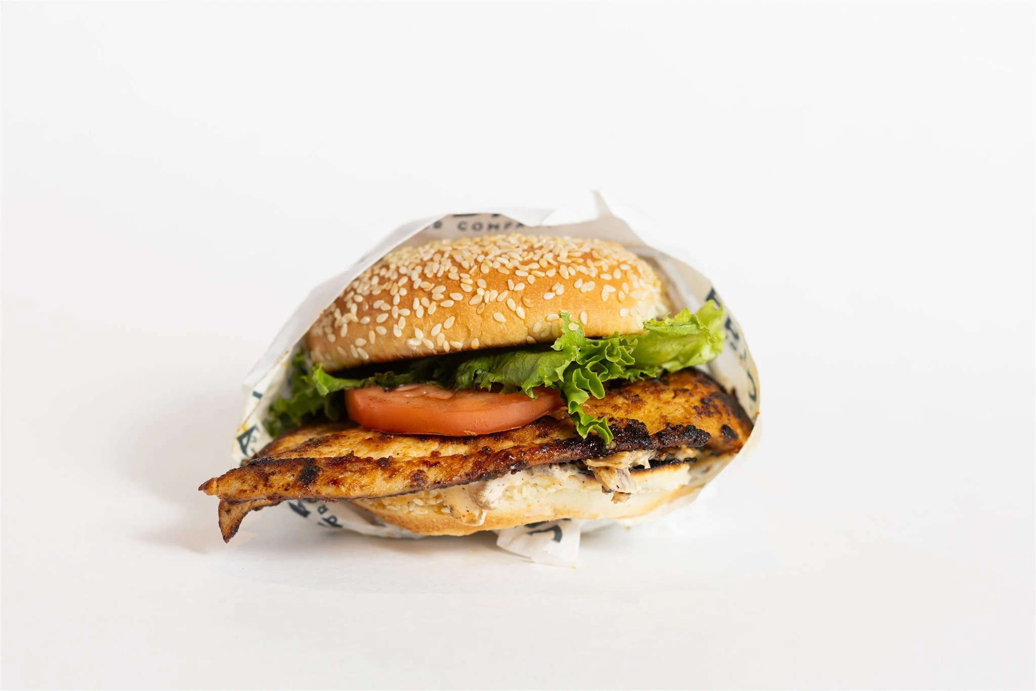 Menu — Friday Burger Co