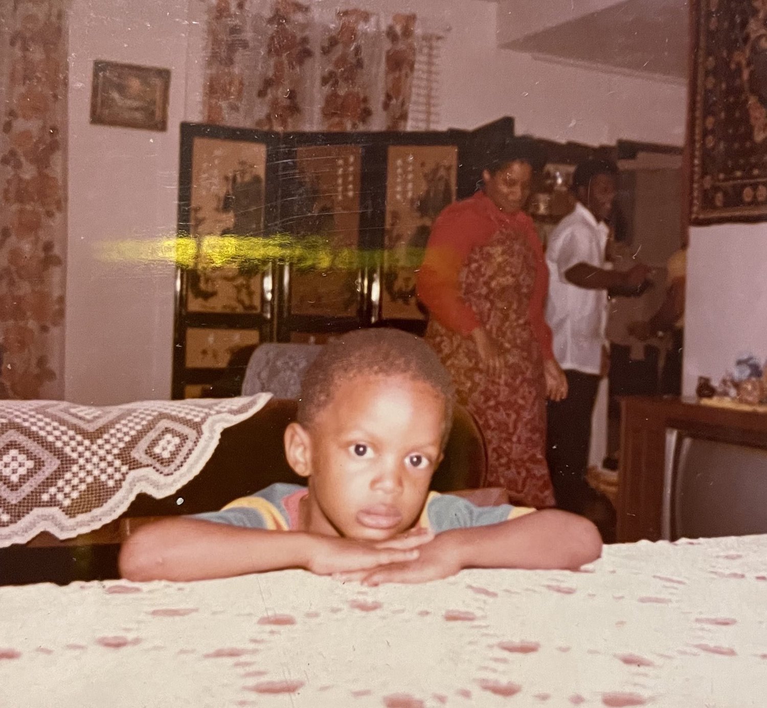 Our Story — Friday Burger Co