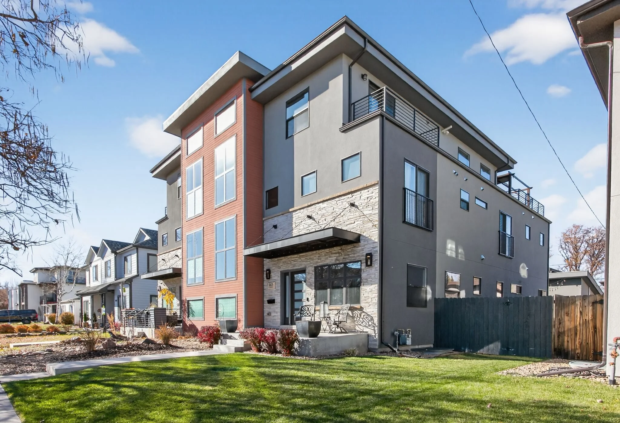 2635 S Acoma Street — The Tucker Team: A Colorado Real Estate Team