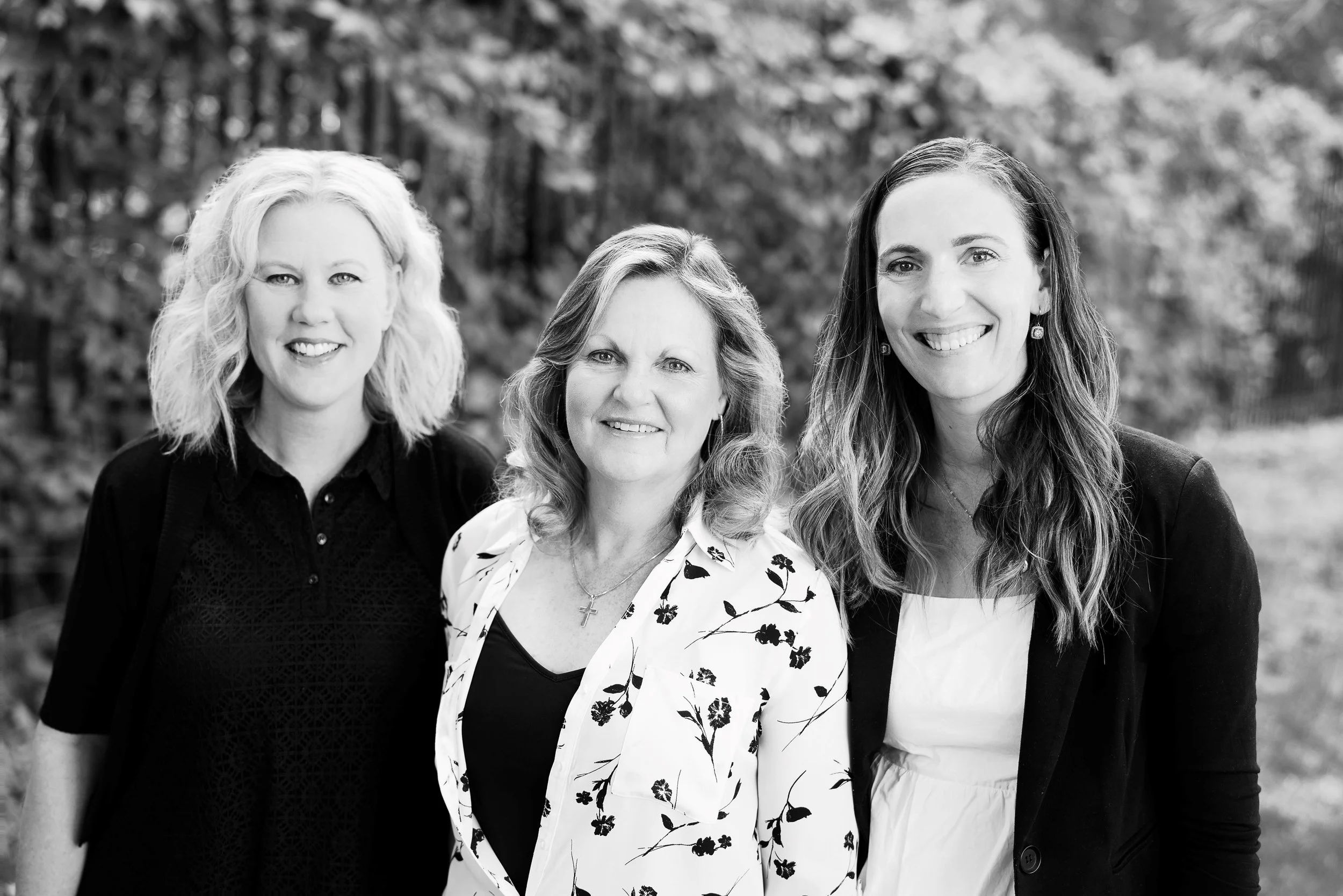 The Tucker Team: A Colorado Real Estate Team