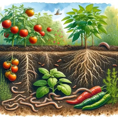Alfalfa Meal Fertilizer: Supercharge Your Garden's Health Today!