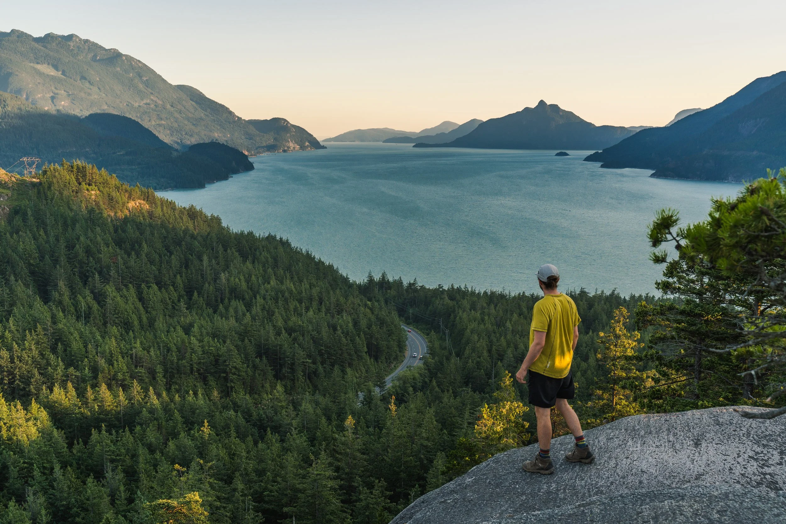 Matt Stacy - Outdoor Adventure & Lifestyle Photo and Video Services