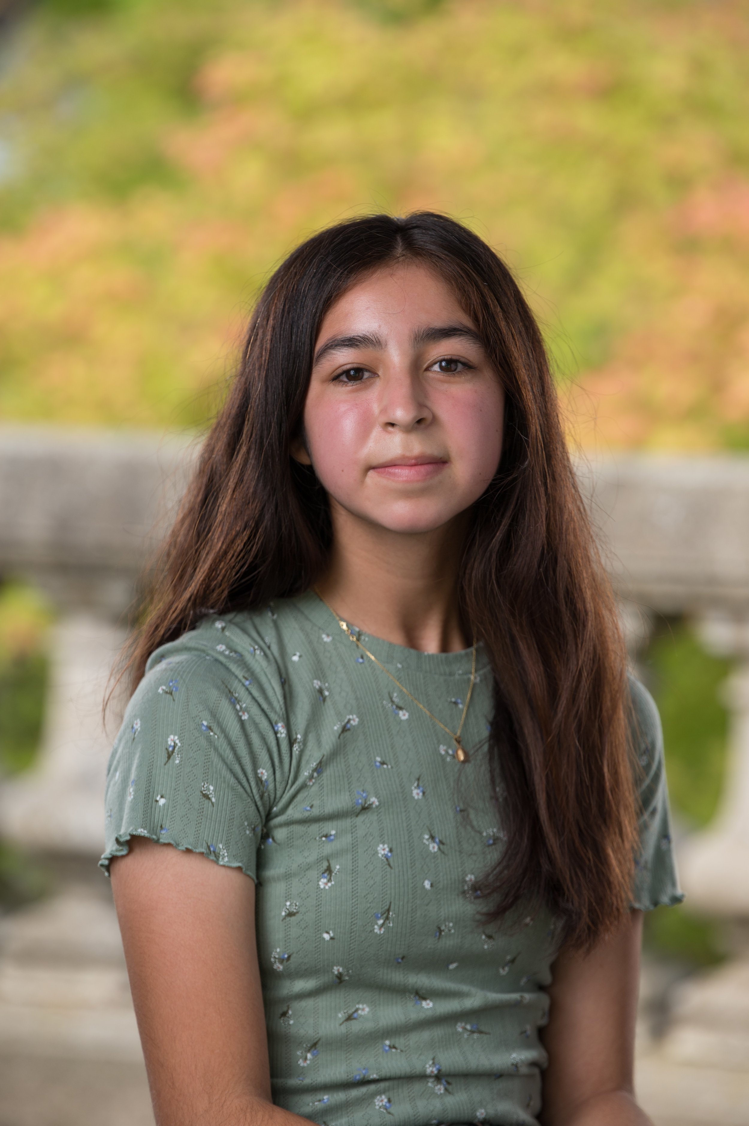 Goldberg Scholars — Peninsula Bridge