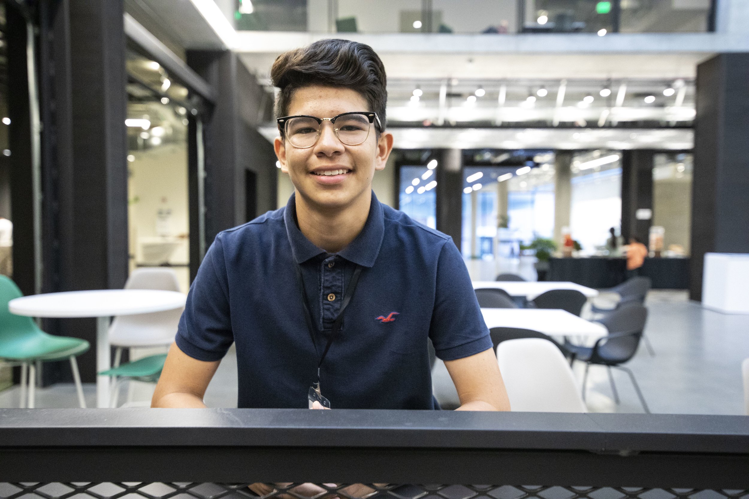 Corporate Partners — Peninsula Bridge