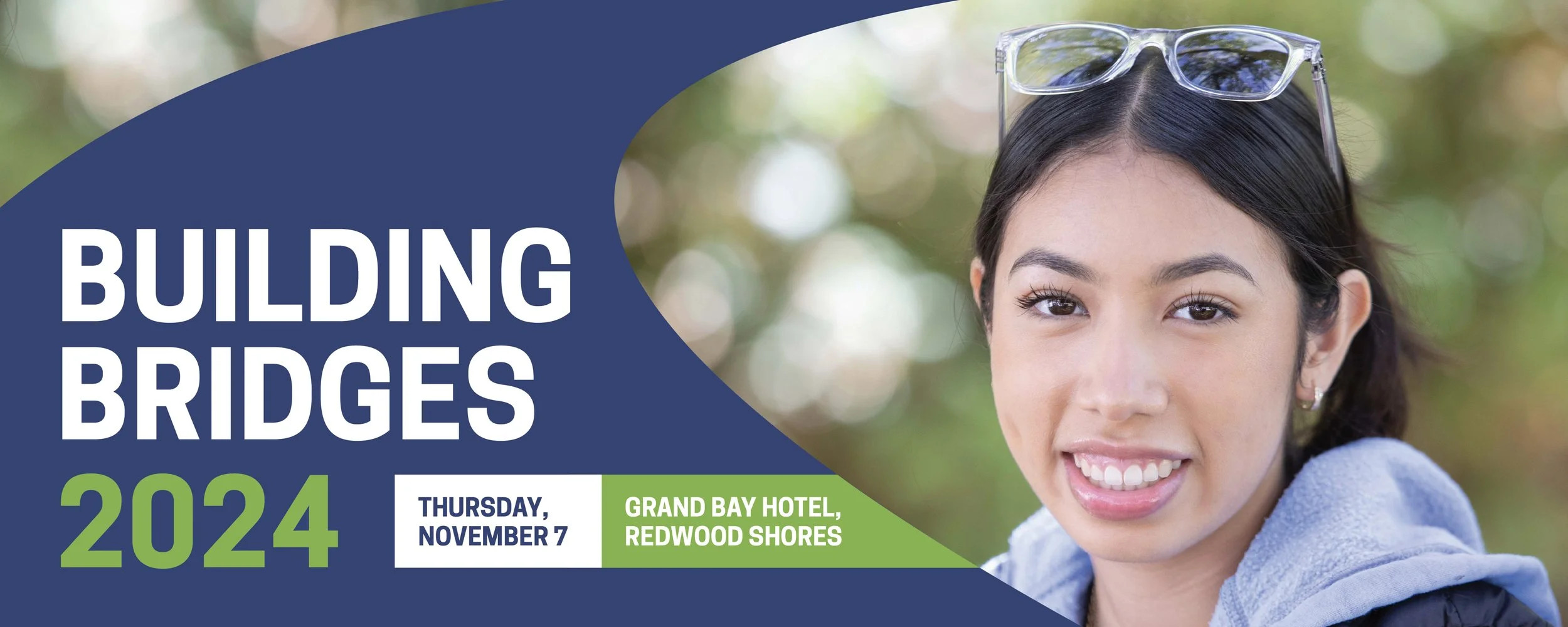 Building Bridges 2024 — Peninsula Bridge