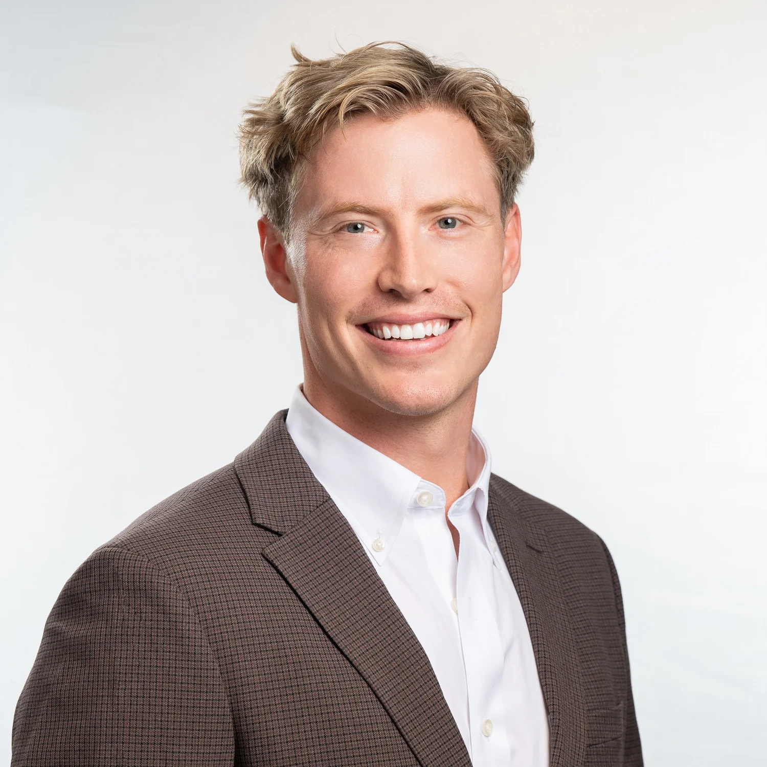 Executive Search Leadership