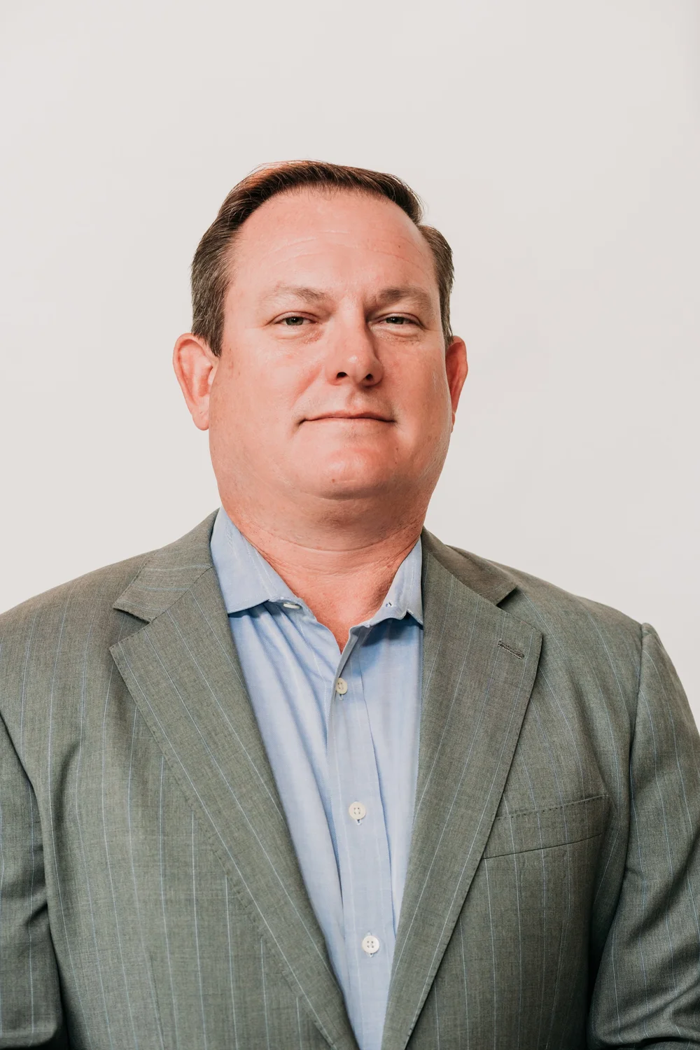 Executive Search Leadership — Beecher Reagan