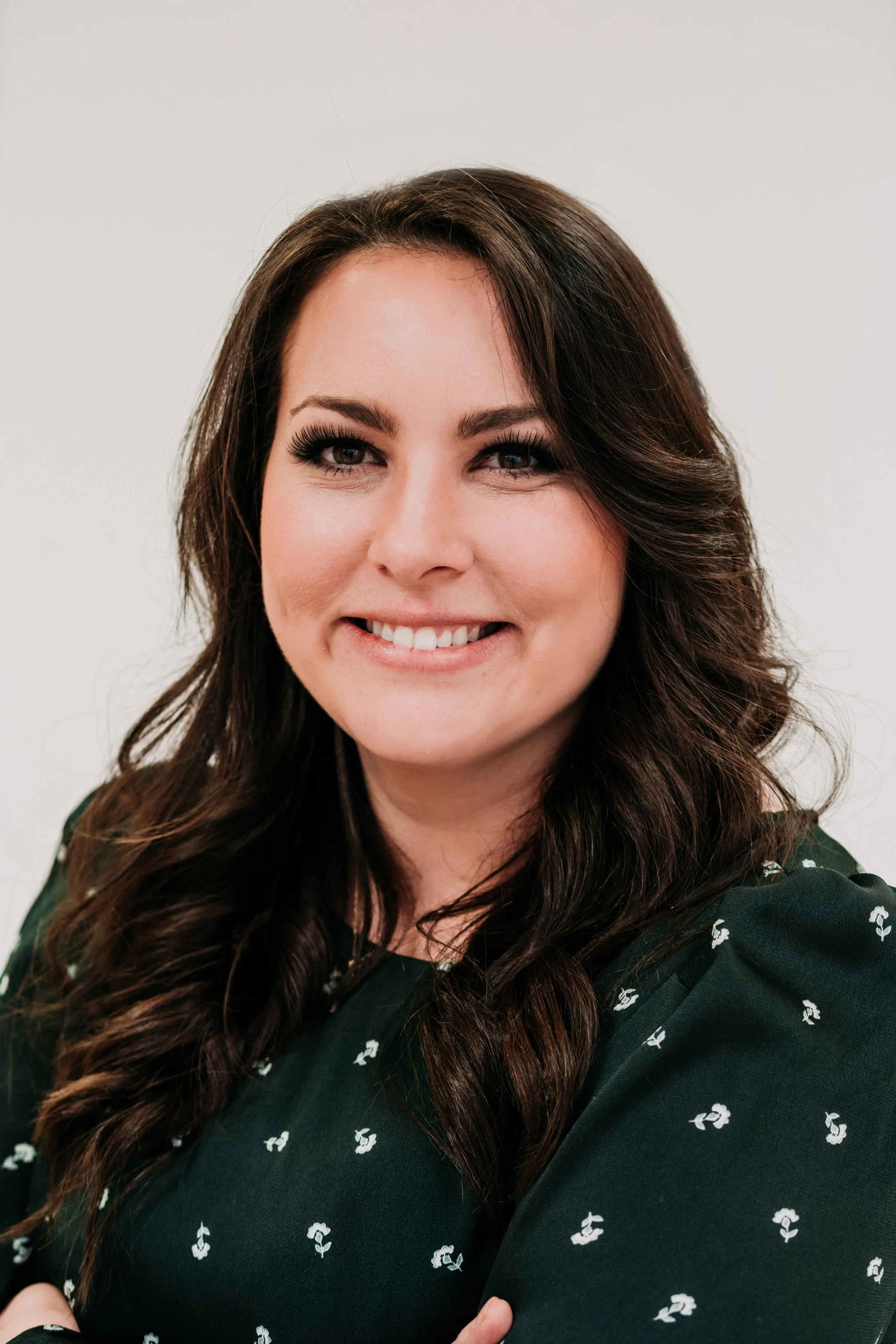 Who We Are — Beecher Reagan