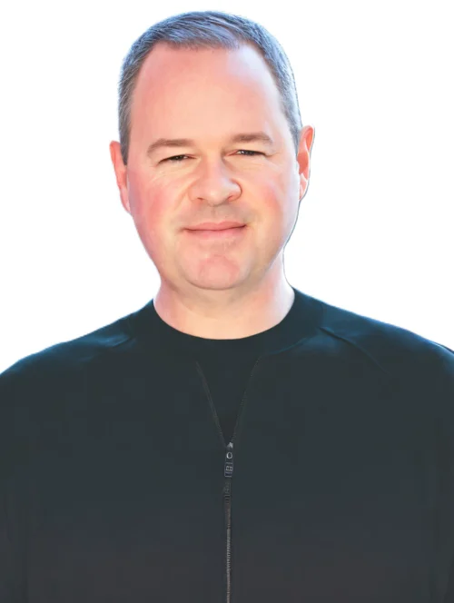 Jeff Harms | Managing Director — Beecher Reagan