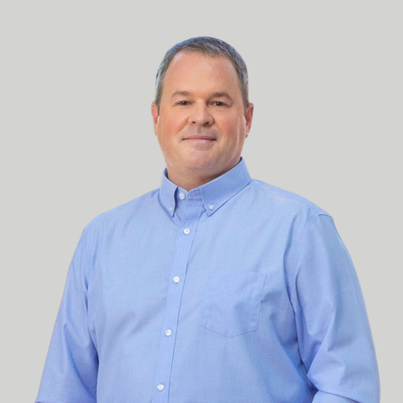 Jeff Harms — Beecher Reagan