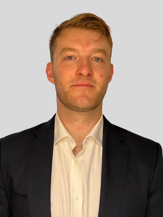 Who We Are — Beecher Reagan