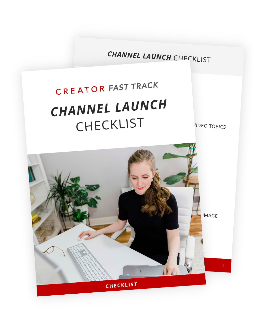 CFT Download - CL Checklist — Creator Fast Track