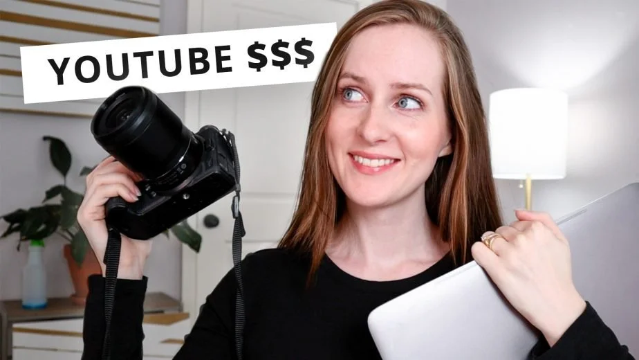 How to Make YouTube Your Full-Time Job (Practical Advice & Steps from a ...