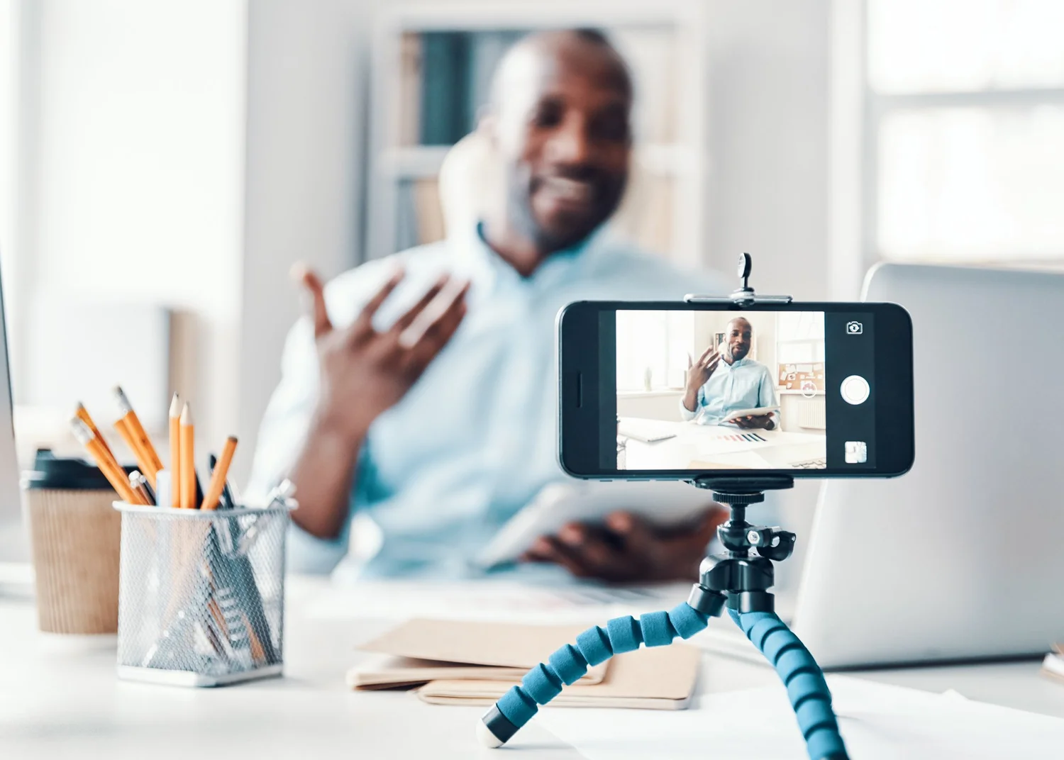 How to Make Your First YouTube Video (equipment, scripting, filming ...