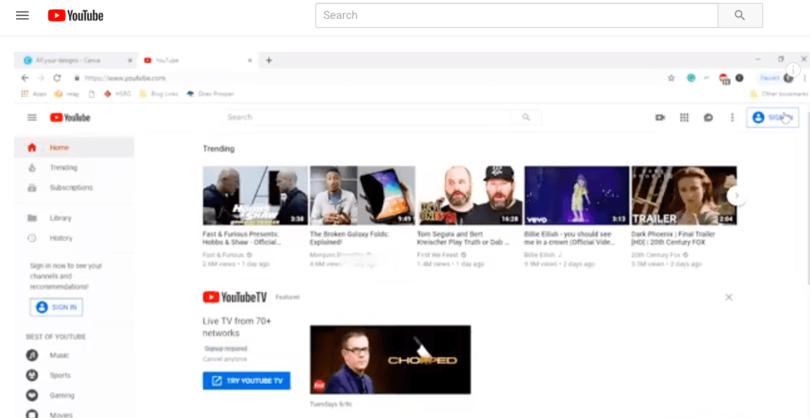 How to Create a YouTube Channel: Step-by-Step TUTORIAL — Creator Fast Track