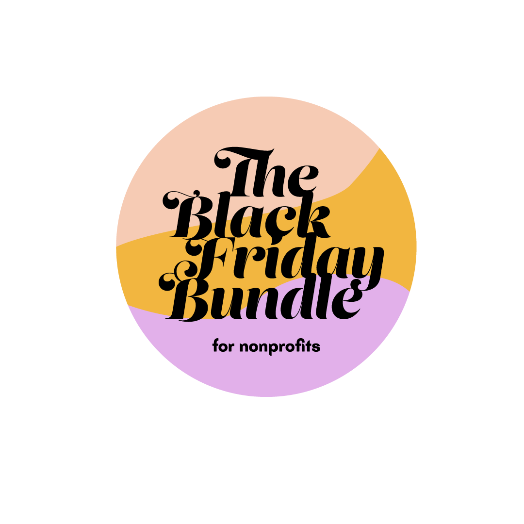Black Friday Bundle Delivery — Raise More Together