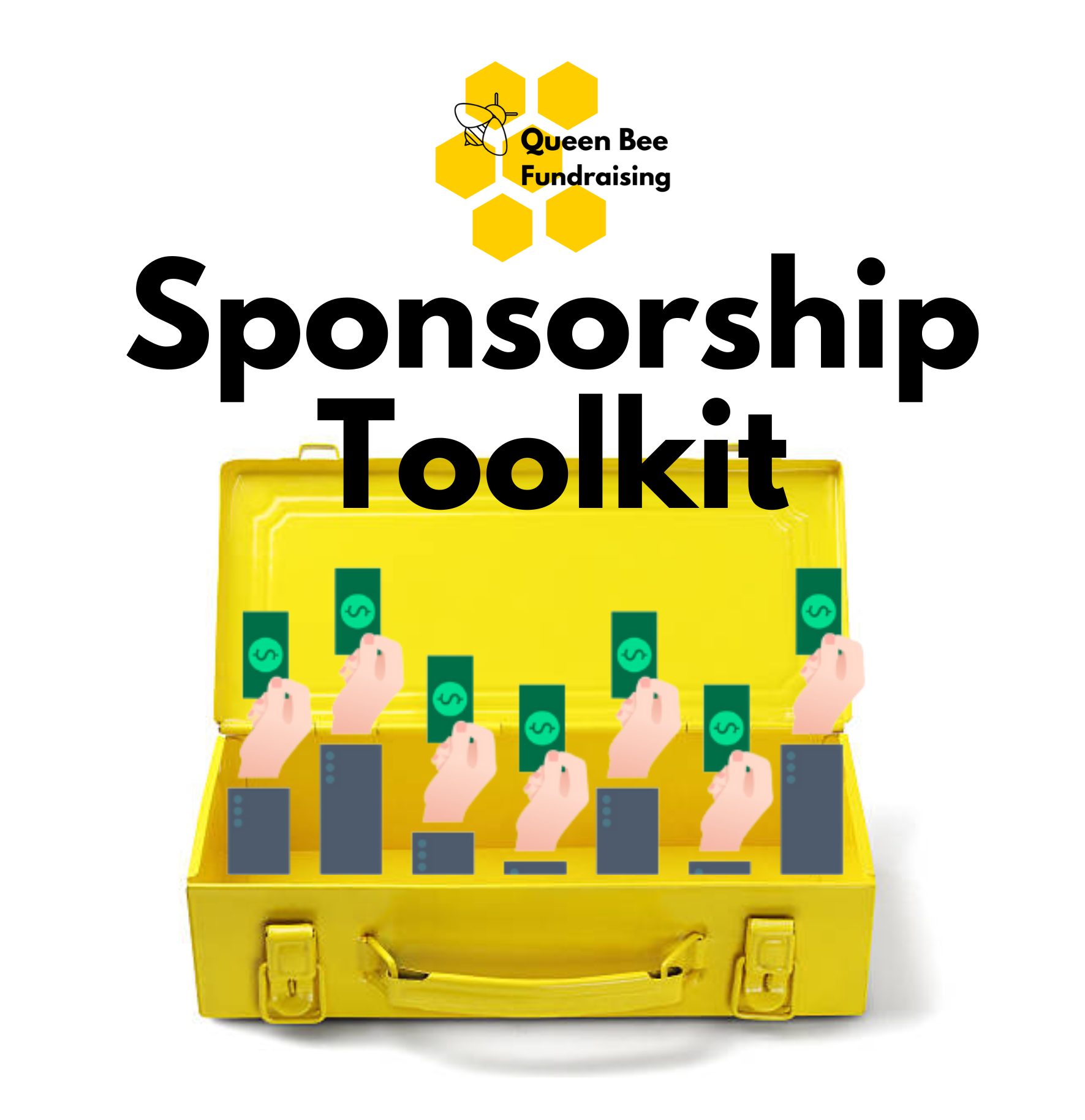 Black Friday Bundle Delivery — Raise More Together