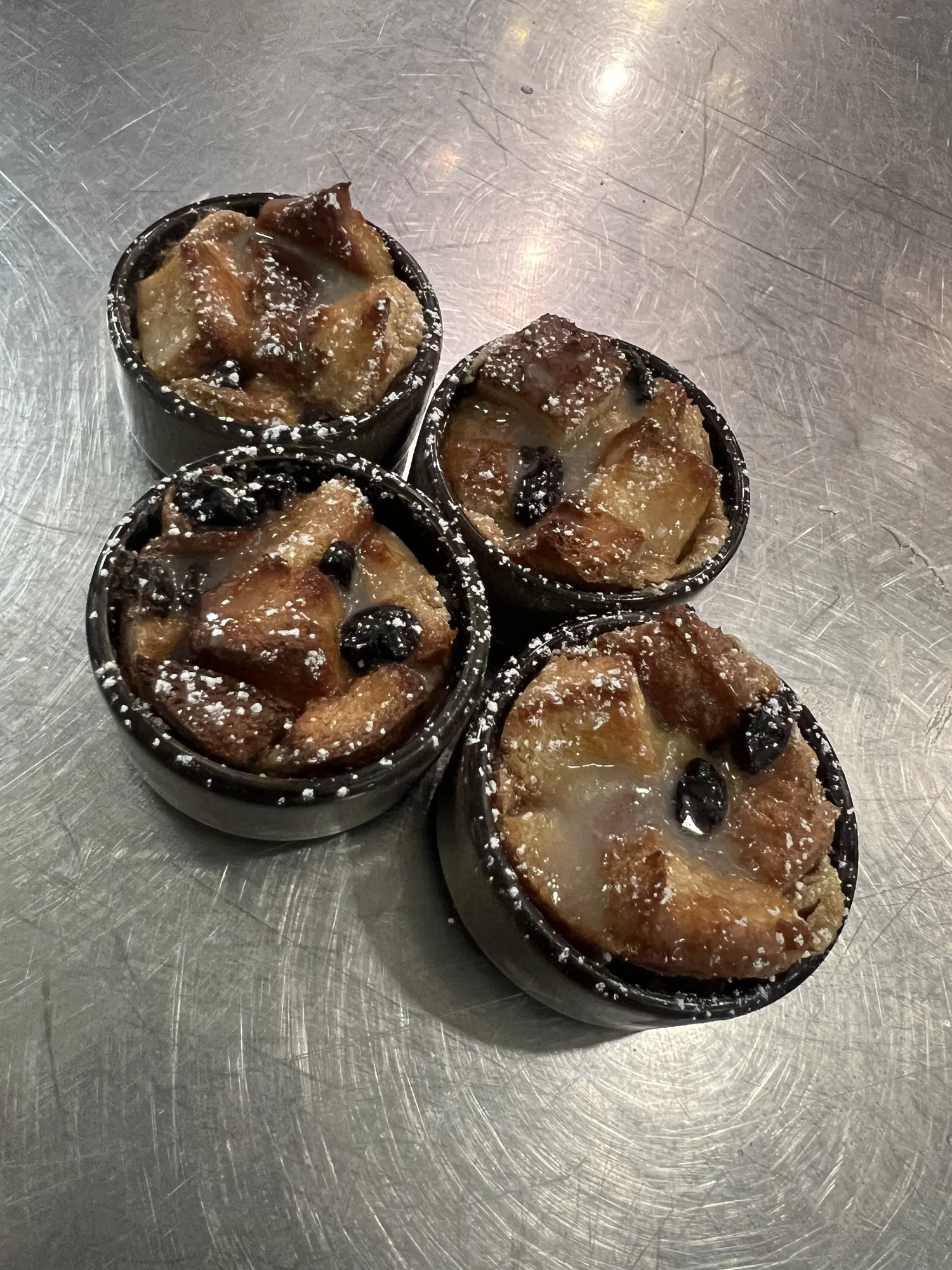 Menu — Prive Catering