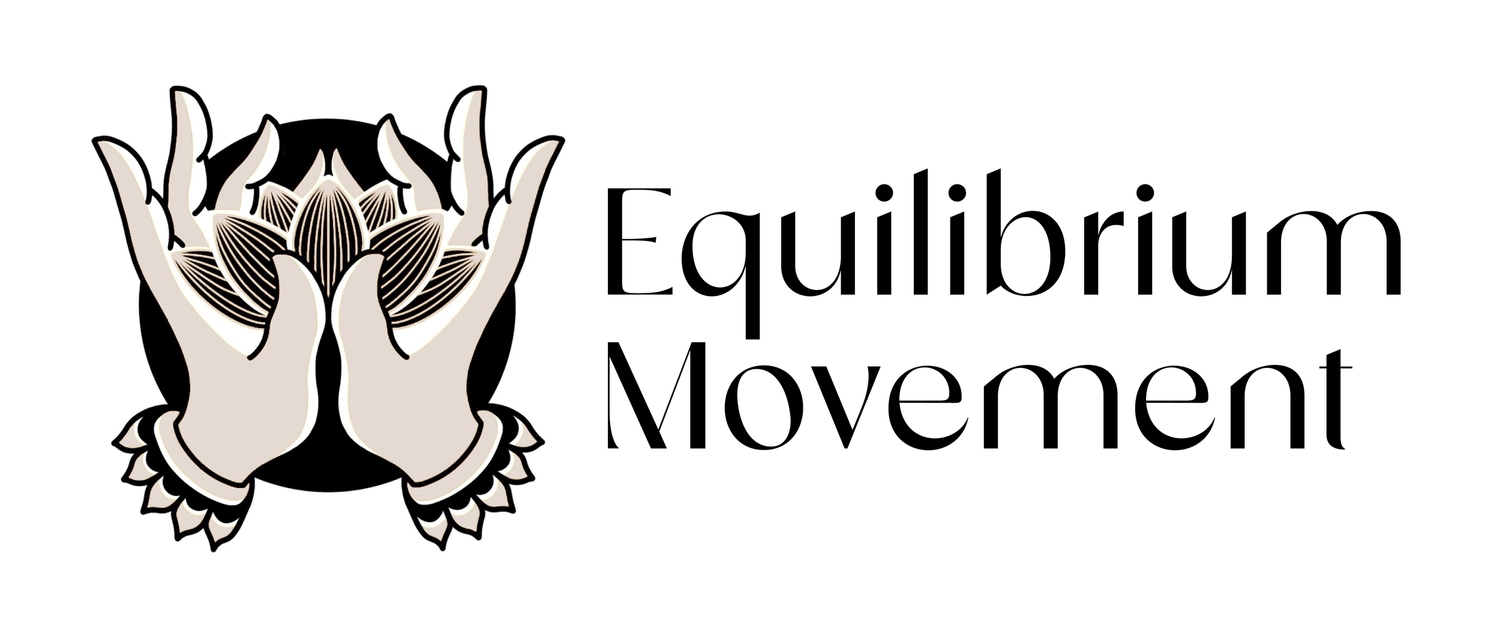 Equilibrium