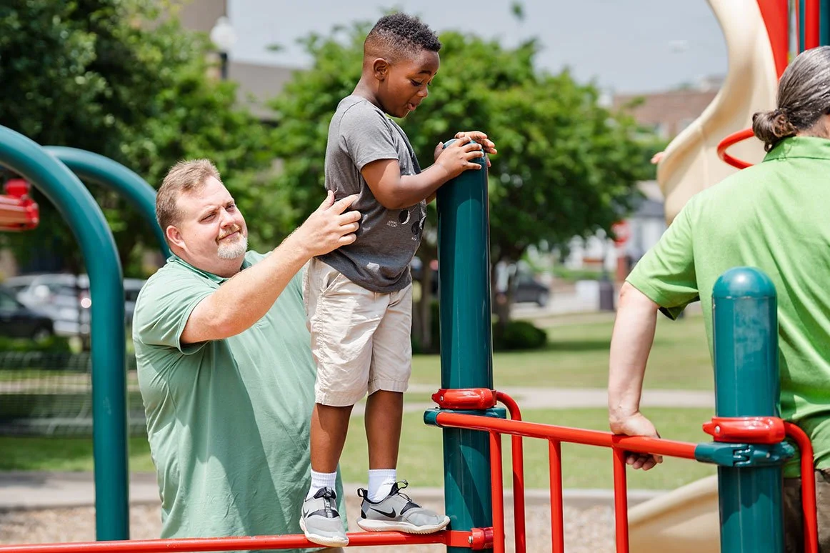 Parenting Support - Hope Cottage