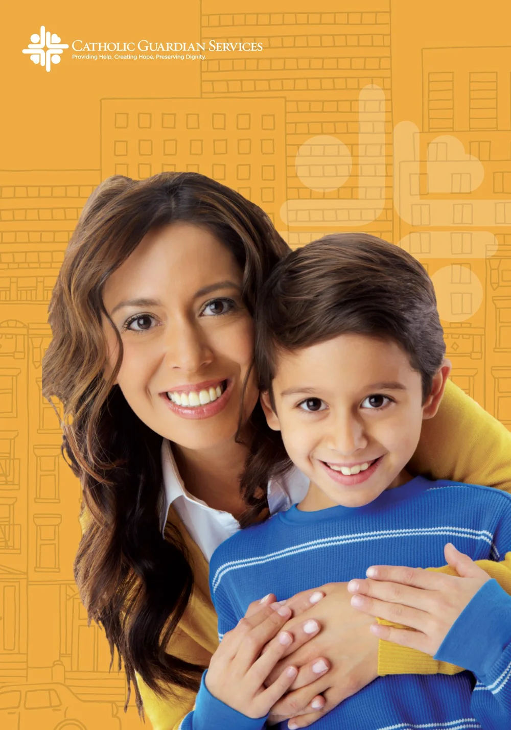 Catholic Guardian Services