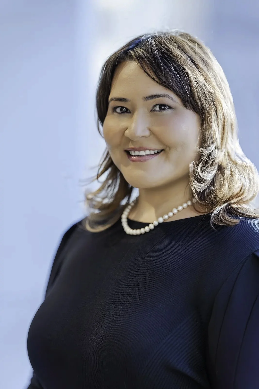 Malia Faleafine — Catholic Guardian Services