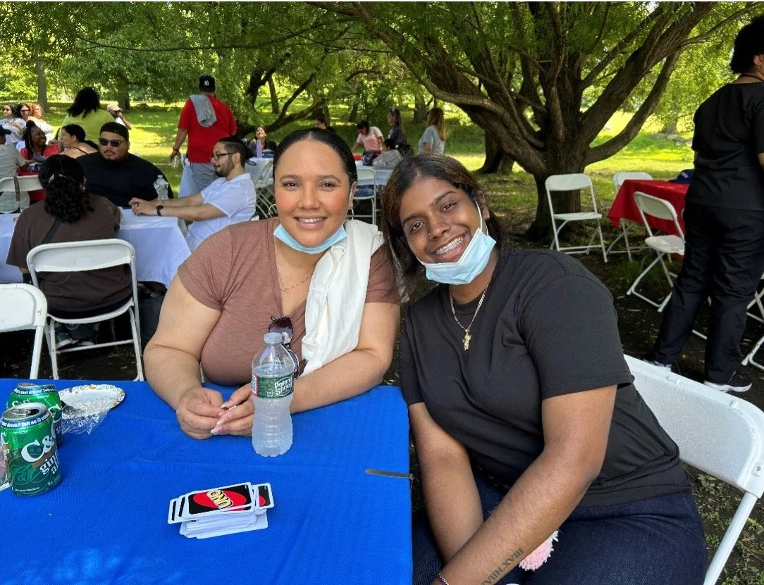 Employment — Catholic Guardian Services