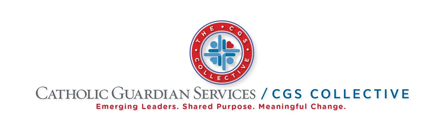 CGS Collective — Catholic Guardian Services