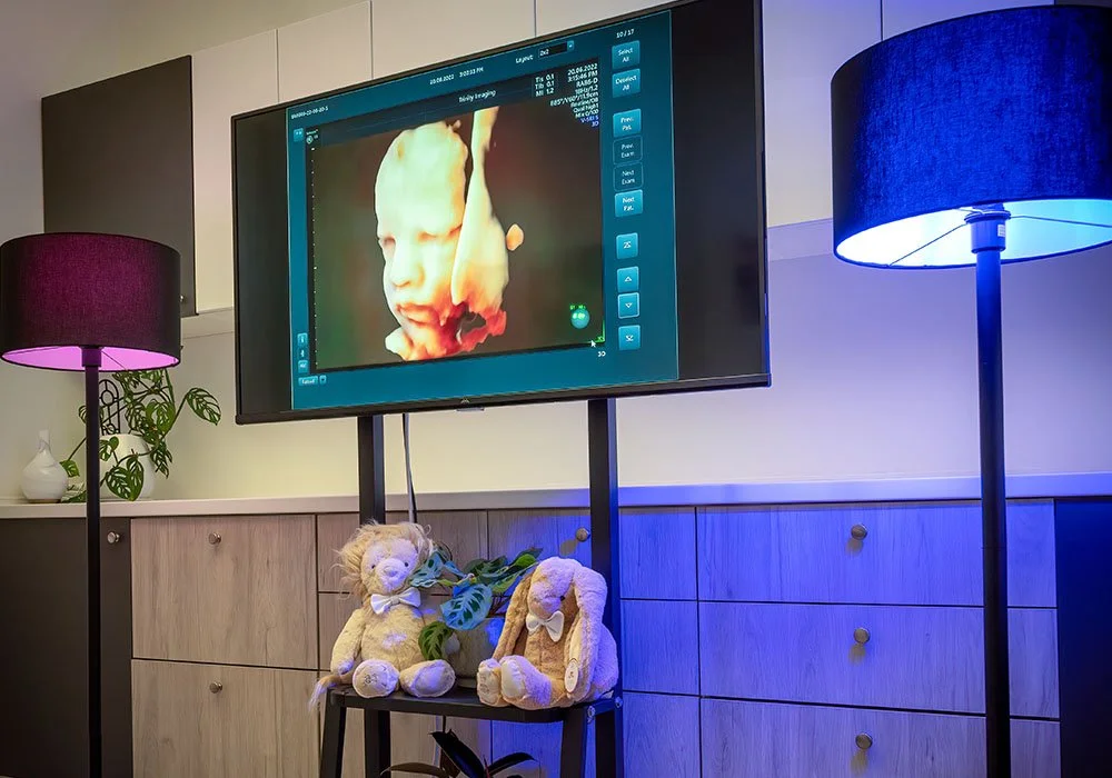 Trinity Imaging