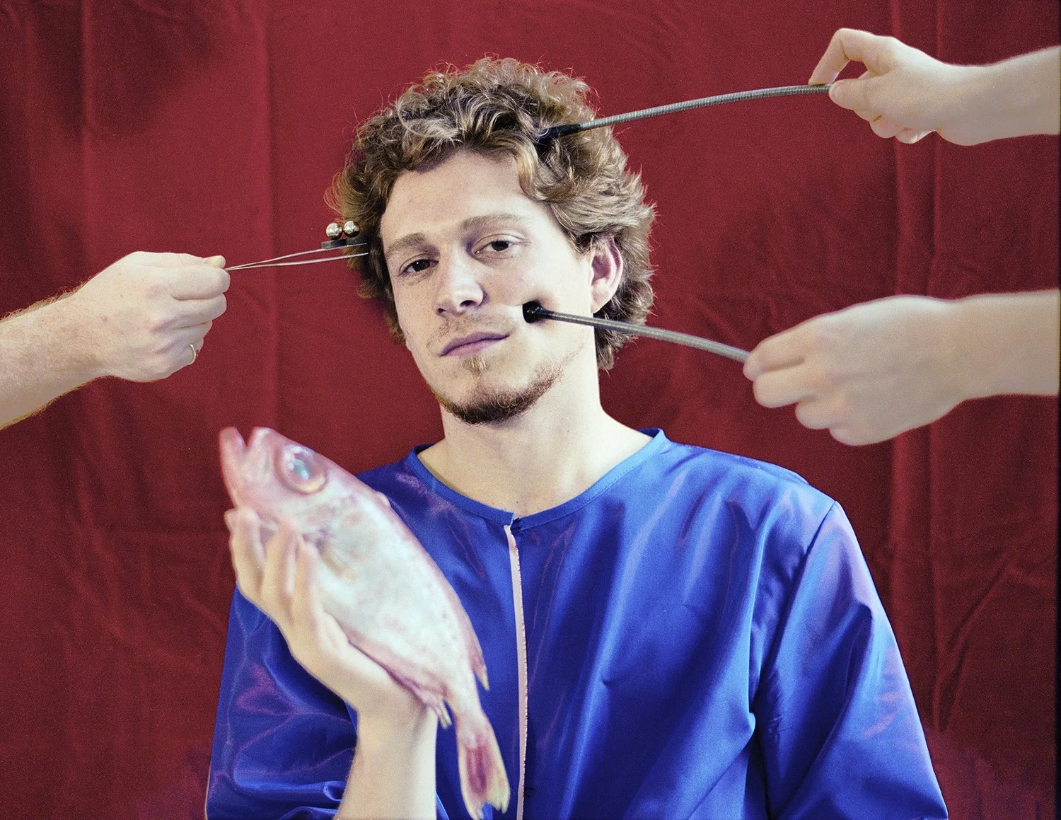 Exhibitions — Catskill Art Space