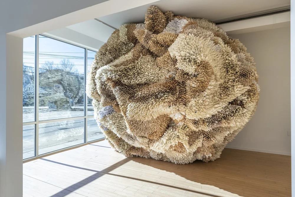 Judith Henry, Samuelle Green and Lizzie Wright — Catskill Art Space