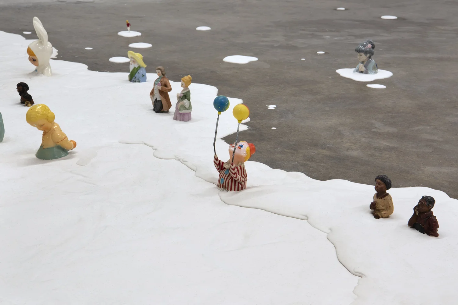 Exhibitions — Catskill Art Space