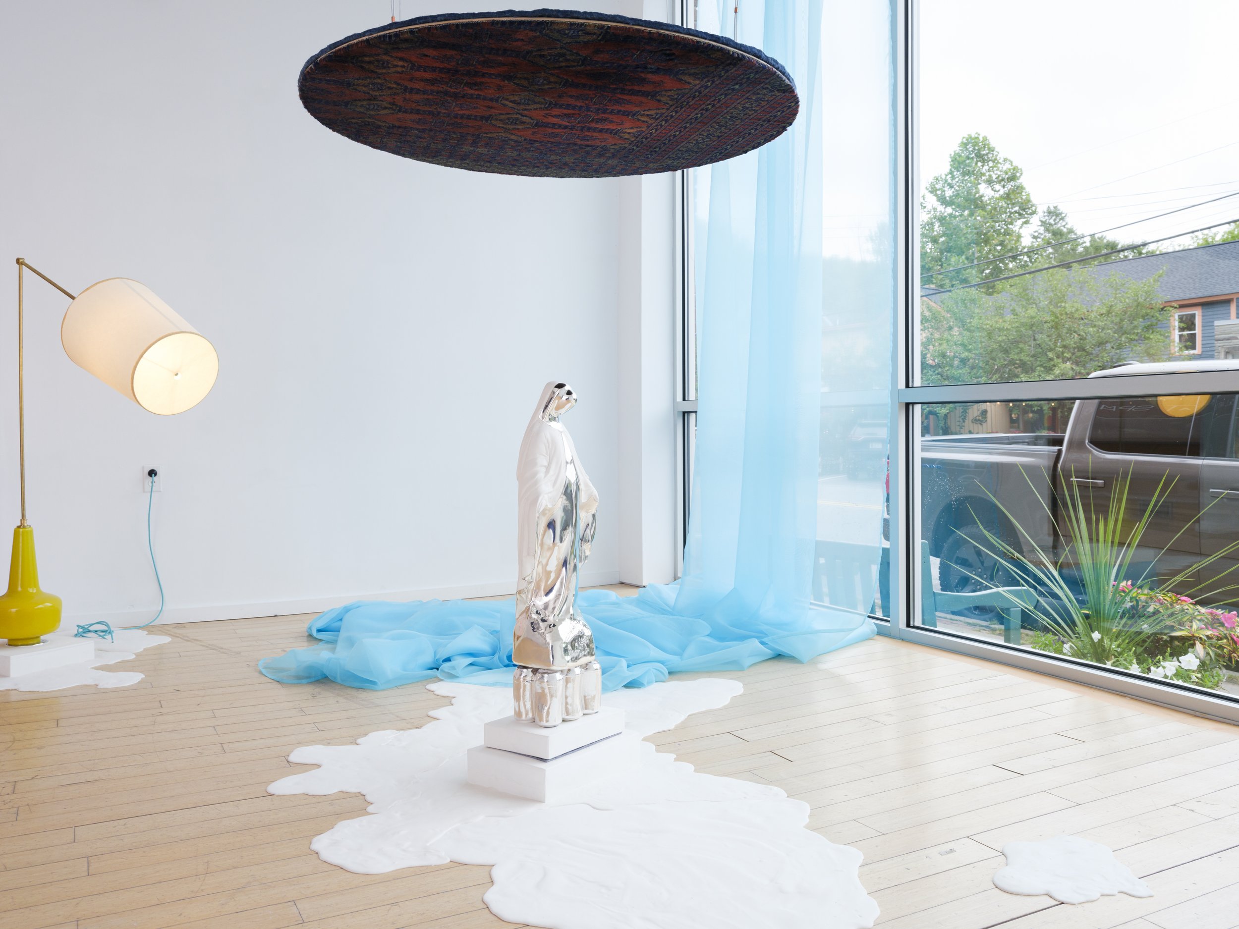 Art Exhibitions in the Catskills — Catskill Art Space