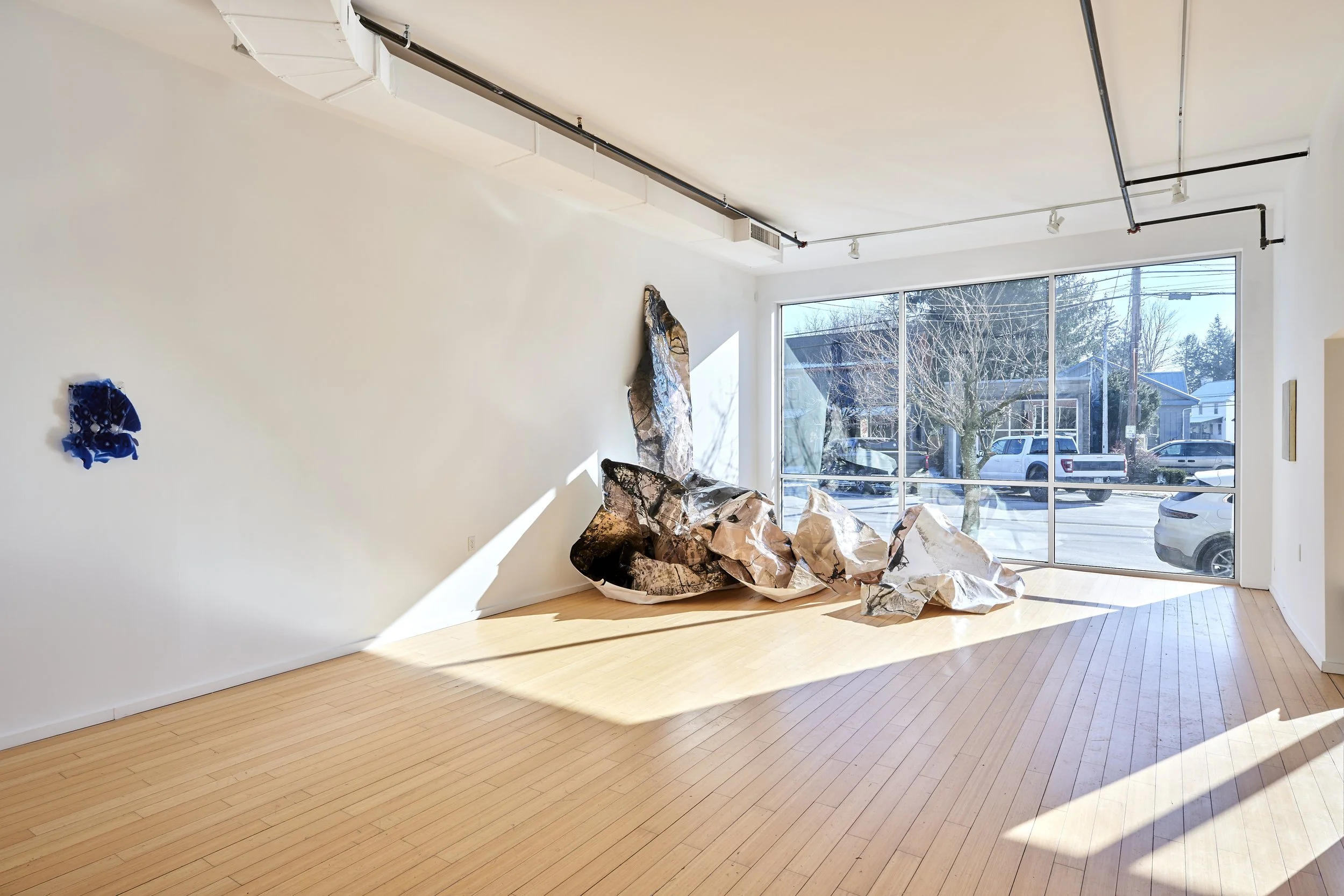 Exhibitions — Catskill Art Space