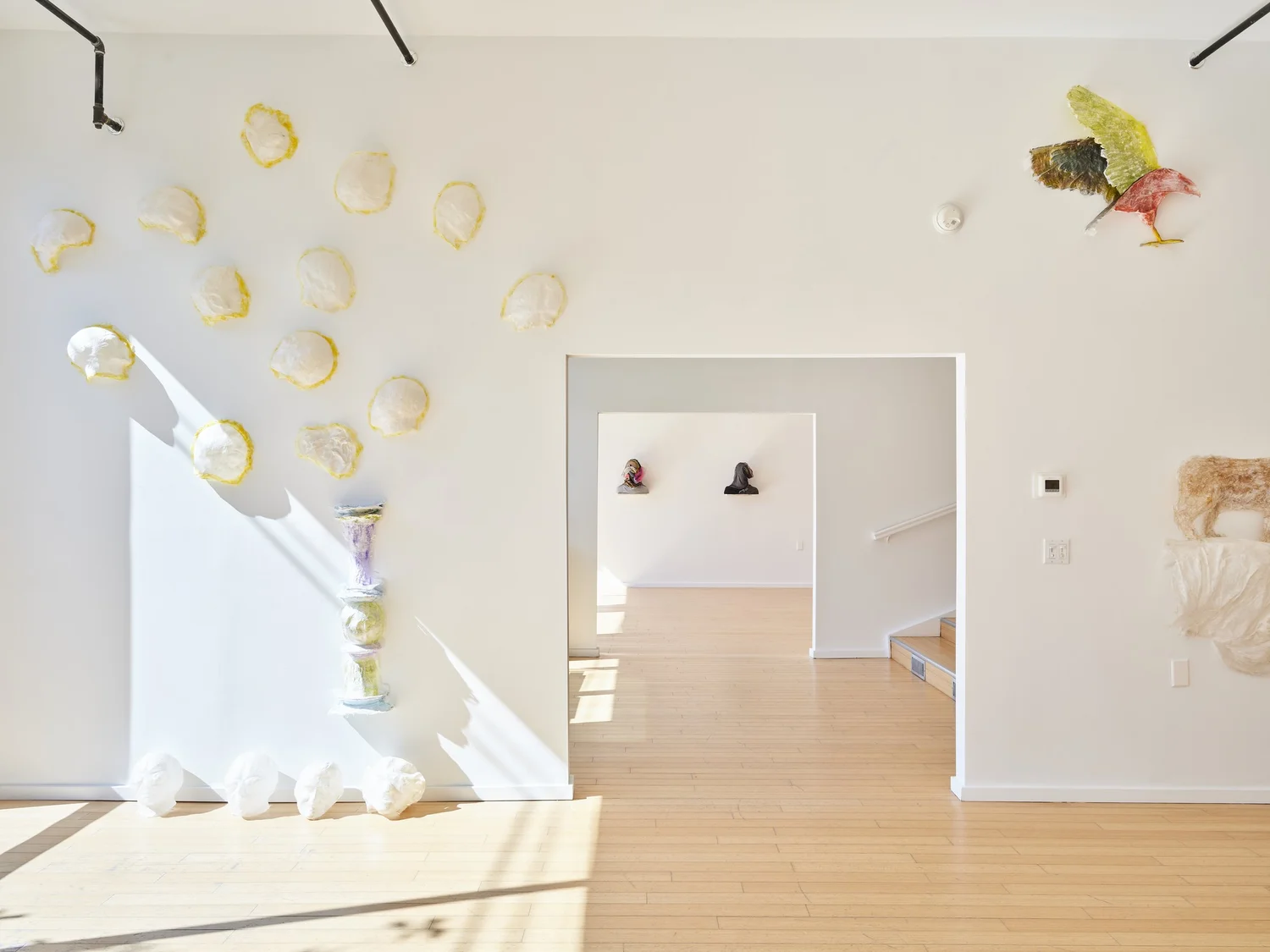 Exhibitions — Catskill Art Space