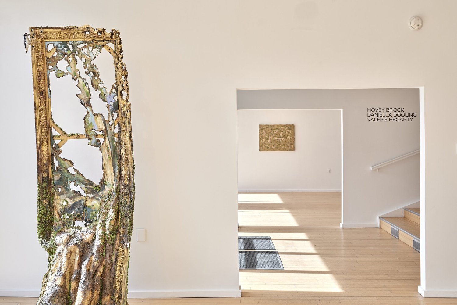 Art Exhibitions in the Catskills — Catskill Art Space