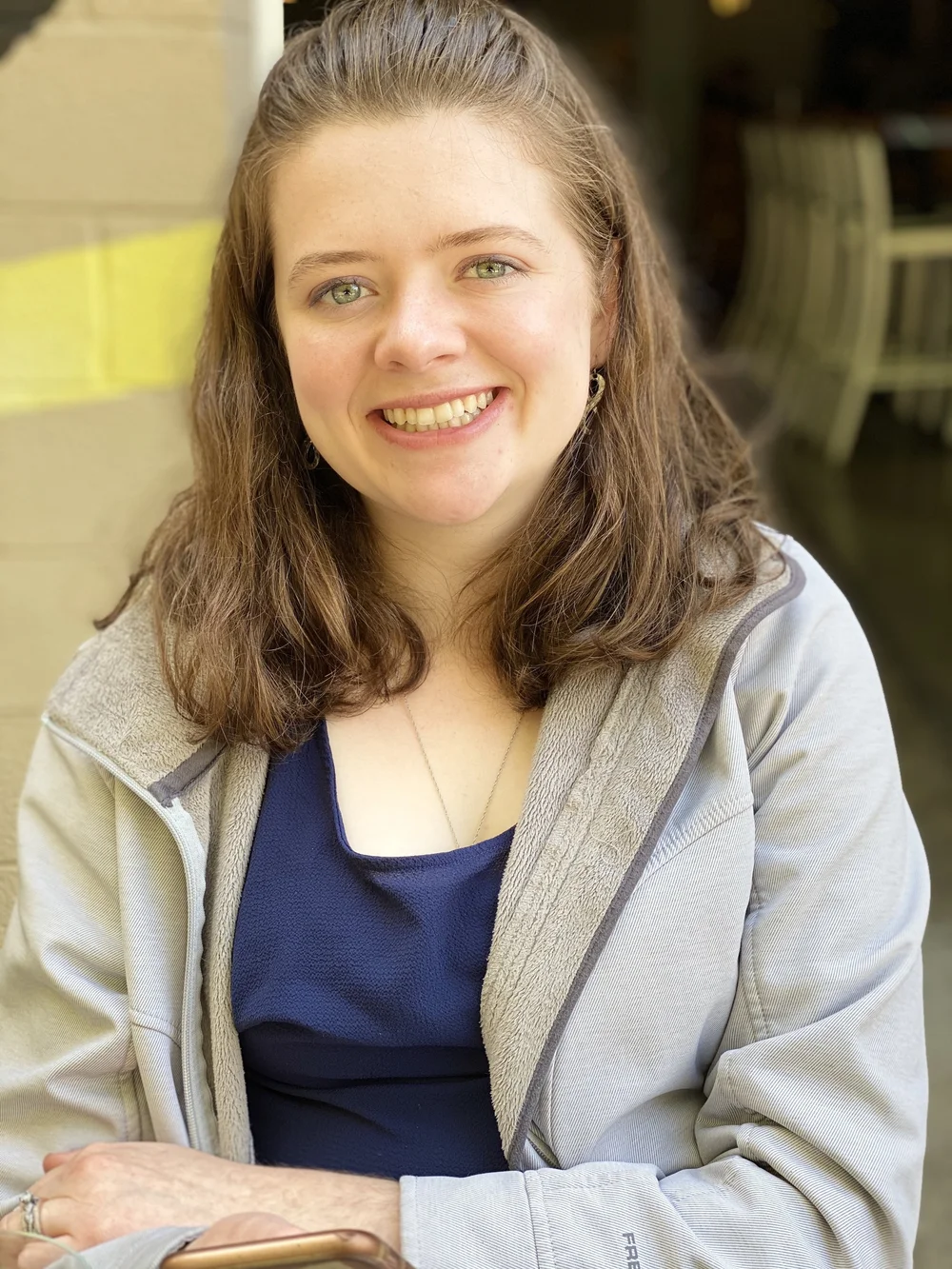 Catherine Williams | Wilmington Voices