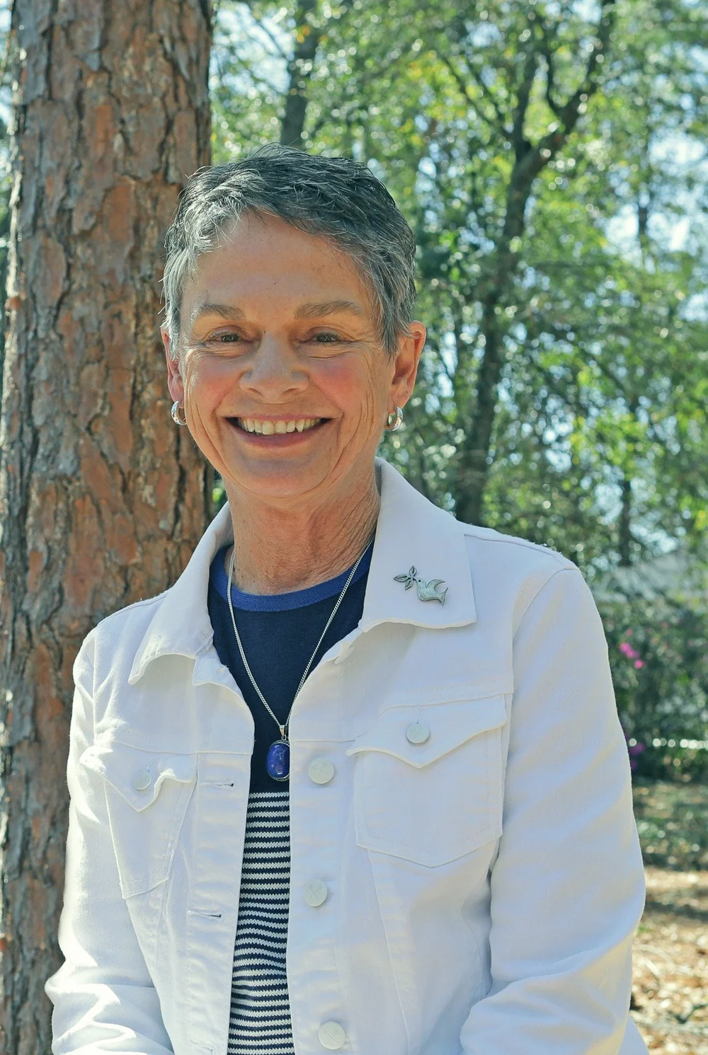 Donna Philips | Wilmington Voices