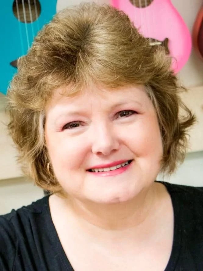 Mary Tyndall | Wilmington Voices