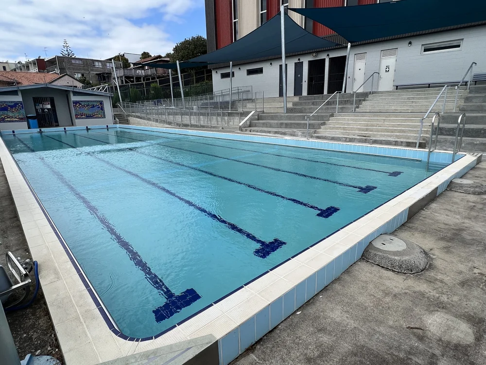Campus & Facilities — Balmoral School