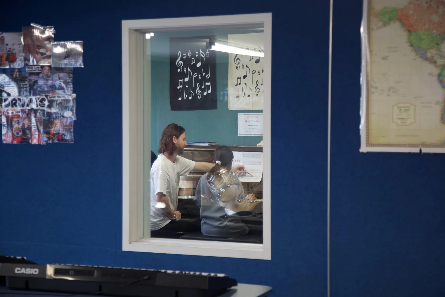 International Students — Balmoral School