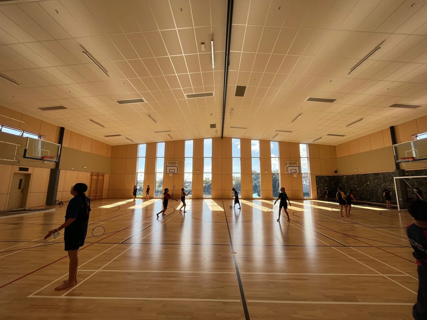 School Calendar — Balmoral School